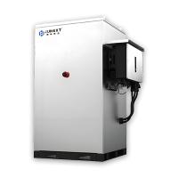 China JUNEXT Liquid Cooling Battery Energy Storage System 200KWh 50KW DC 640V IP54 Industrial ESS for sale