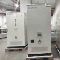 China Junext Battery Energy Storage System 1kW-100MW with 95-98% Efficiency for Renewable Integration for sale