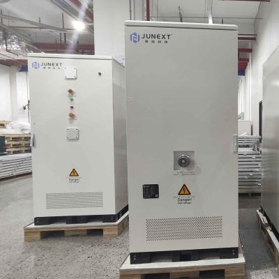 China Junext Battery Energy Storage System 1kW-100MW with 95-98% Efficiency for Renewable Integration for sale