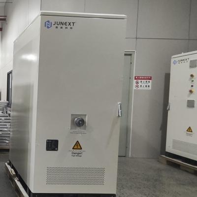 China JUNEXT Commercial Industrial BESS 60KWh 30KW LiFePO4 Battery Energy Storage System with 8000+ Cycles for sale