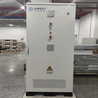 China 30kW 60kWh LiFePO4 Battery Energy Storage System for Industrial & Commercial Applications - 1100×700×1350mm for sale