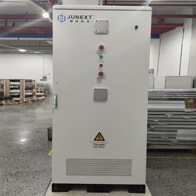 China 30kW 60kWh LiFePO4 Battery Energy Storage System for Industrial & Commercial Applications - 1100×700×1350mm for sale