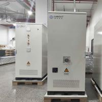 China 60KWh 100Ah BESS Lithium Ion Battery Energy Storage System | 30KW Power, 614.4V Industrial Grade for sale