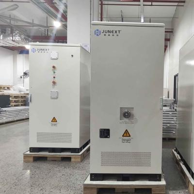 China 60KWh 100Ah BESS Lithium Ion Battery Energy Storage System | 30KW Power, 614.4V Industrial Grade for sale
