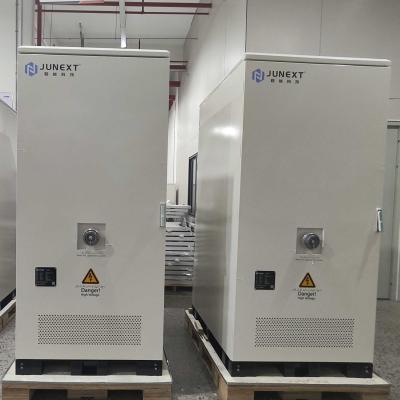 China Industrial Battery Energy Storage System 100V-1000V with 95%-98% Efficiency for Renewable Integration for sale