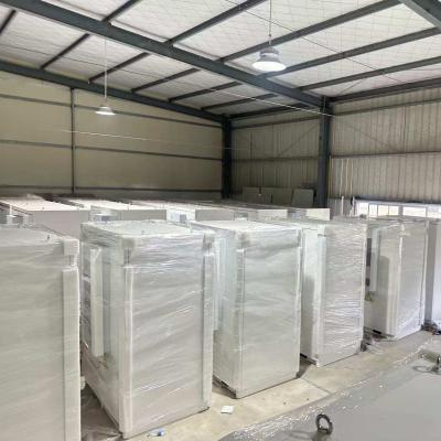 China 1500VDC 72A Solar BESS Accessory with 4000m Altitude Rating and 120Ah Capacity for Solar Power Systems for sale