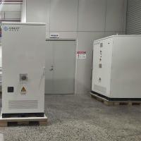 China 10kWh ESS Battery Pack with Aluminum Charger and Overcurrent Protection for Energy Storage Systems for sale