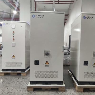 China LFP Lithium Ion ESS Battery Pack 10kWh with CANBUS BMS and 3.2V Prismatic Cells for Solar Energy Storage for sale