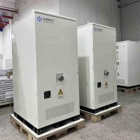 China 832V 261KWh Liquid-Cooled LiFePO4 Battery Energy Storage System for Industrial Commercial Applications for sale