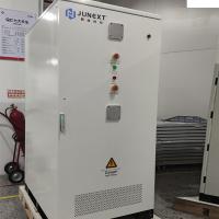 China Junext Commercial Battery Energy Storage System 1kW-100MW Power Output 1kWh-100MWh Capacity for Renewable Energy for sale