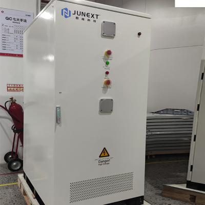 China Junext Commercial Battery Energy Storage System 1kW-100MW Power Output 1kWh-100MWh Capacity for Renewable Energy for sale