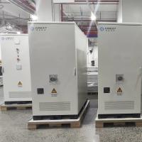 China 10kWh Air Cooling Battery ESS with CAN Communication and TUV Certification - 600mm x 400mm x 200mm for sale