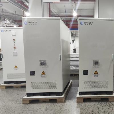 China 10kWh Air Cooling Battery ESS with CAN Communication and TUV Certification - 600mm x 400mm x 200mm for sale