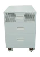 China High Voltage Floor Standing Lithium Battery 20kWh 15kWh 10kWh 5kWh Home Battery Backup System for sale