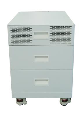 China High Voltage Floor Standing Lithium Battery 20kWh 15kWh 10kWh 5kWh Home Battery Backup System for sale