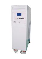China 48V 314Ah Floor Standing Lithium Battery 110KG Home Energy Storage System for sale