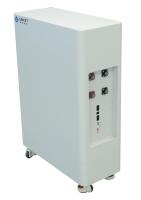 China 314Ah Lithium Ion Batteries 16kWh Solar Home Energy 48V LiFePO4 Battery Pack for sale