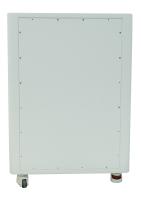 China MSDS CE Floor Standing Lithium Battery Commercial Residential Wall Mounted Battery for sale
