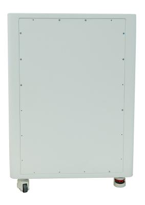 China MSDS CE Floor Standing Lithium Battery Commercial Residential Wall Mounted Battery for sale