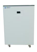 China ENIEC61000 6 Floor Standing Lithium Battery 51.2V 314Ah 16.08kWh IP30 Solar Energy Storage System for sale