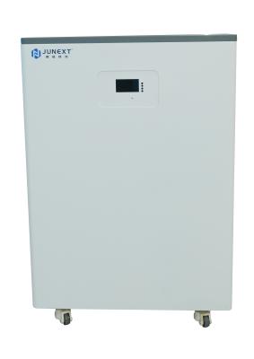 China ENIEC61000 6 Floor Standing Lithium Battery 51.2V 314Ah 16.08kWh IP30 Solar Energy Storage System for sale