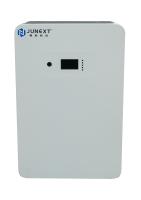 China JUNEXT HEROEE 16 16kWh LiFePO4 Floor Standing Battery - 51.2V 314Ah 130kg Solar Backup Power for sale