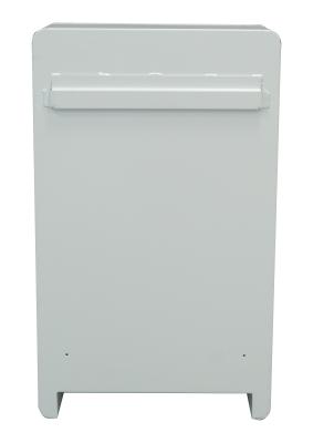 China JUNEXT 10KWh Wall Mounted LiFePO4 Battery - 51.2V 95.5kg Solar Energy Storage with 6000 Cycle Life for sale