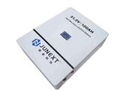China 54kg Wall Mounted LiFePO4 Battery Storage System 5.12kWh 51.2V for Residential Solar Energy for sale