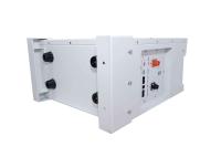 China UN38.3 Certified 200Ah 10.24kWh Wall Mounted LiFePO4 Battery with CAN/RS485 Communication for sale