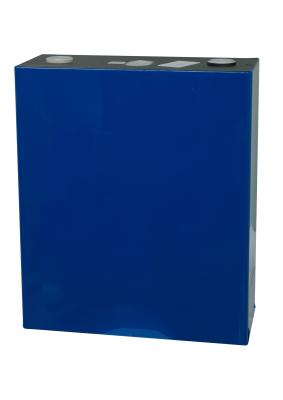 China Hithium LiFePO4 314Ah 3.2V Battery Cell with 11000 Cycles for Home Energy Storage Systems for sale