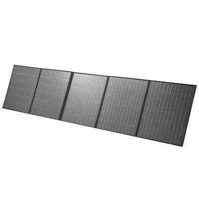 China 1500VDC Solar Panel Battery with 5400Pa Snow Rating and 2400Pa Wind Pressure for Home Systems for sale