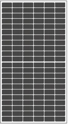 China Junext Class A Solar Panel Battery 1500VDC 5400Pa Snow Pressure 2400Pa Wind Resistance for Solar Power Storage for sale