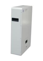 China IP30 Rated Wall Mounted Battery in 540*240*501.2mm Dimension and 66KG Weight for Telecommunication Base Stations for sale