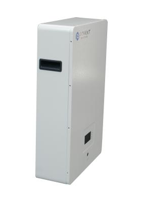 China IP30 Rated Wall Mounted Battery in 540*240*501.2mm Dimension and 66KG Weight for Telecommunication Base Stations for sale