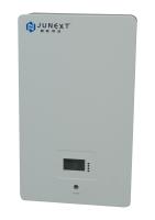 China Large capacity household energy storage batteries can be expanded to up to 15 parallel systems, weighing 116KG for sale
