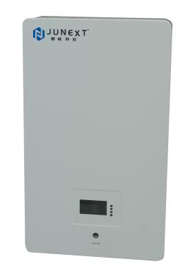 China Large capacity household energy storage batteries can be expanded to up to 15 parallel systems, weighing 116KG for sale