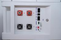China CAN communication protocol home energy storage battery pack -20 ° C to 55 ° C durable and long-lasting for sale