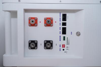 China CAN communication protocol home energy storage battery pack -20 ° C to 55 ° C durable and long-lasting for sale