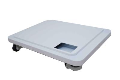 China 51.2V LiFePO4 Telecom Base Station Backup Battery - 5kWh to 20kWh Capacity, 6000 Cycle Life, -20°C to 55°C Operating Range for sale