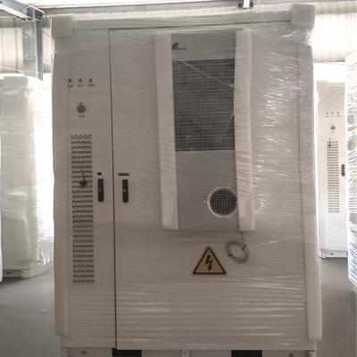 China Junext Container BESS 5.015MWh Energy Storage System with 2.5MW Power Rating and LiFePO4 Battery Technology for sale