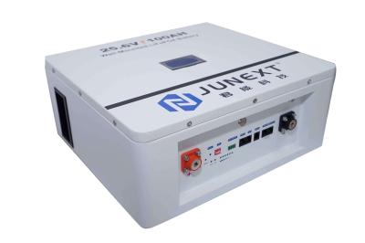 China 50A Standard Charging Current Residential ESS Series for Home Energy Storage System Solution for sale