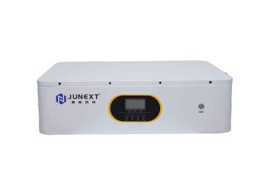 China 5kWh Floor Mounted Solar Battery 600*450*445.5mm The Ultimate Power Solution for Businesses for sale