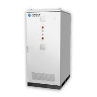 China Energy Storage Liquid Cooled Outdoor Integrated Cabinet 261Kwh Capacity Industrial Grade Battery System for sale