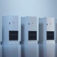 China 60kWh 30kW Commercial Industrial BESS with LiFePO4 Battery, 46A Rated Current, -30℃ to 60℃ Storage Temperature for sale
