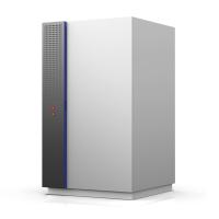 China JUNEXT 30KW 60KWh Industrial Energy Storage System with 614.4V LiFePO4 Battery for Commercial Applications for sale