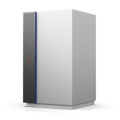 China JUNEXT 30KW 60KWh Industrial Energy Storage System with 614.4V LiFePO4 Battery for Commercial Applications for sale
