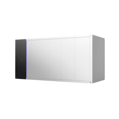 China 2.5MWh Container BESS Energy Storage System with 2.5MW Power and 11,000+ Cycle Life for Industrial Applications for sale