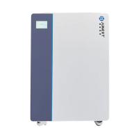 China Junext 314Ah 51.2V LiFePO4 Floor Mounted Home Energy Storage Battery - 8.038kWh/16.07kWh Capacity, 11,000 Cycle Life for sale