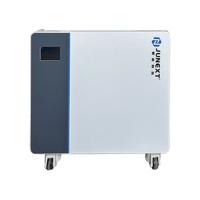 China 25.6V 8KWh LiFePO4 Home Energy Storage Battery with 314Ah Capacity and Floor-Standing Design for sale