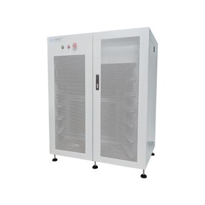 China BESS ESS Battery Pack 60Kwh 100Ah Solar Energy Storage System with 614.4V Voltage and 30KW Power Rating for sale